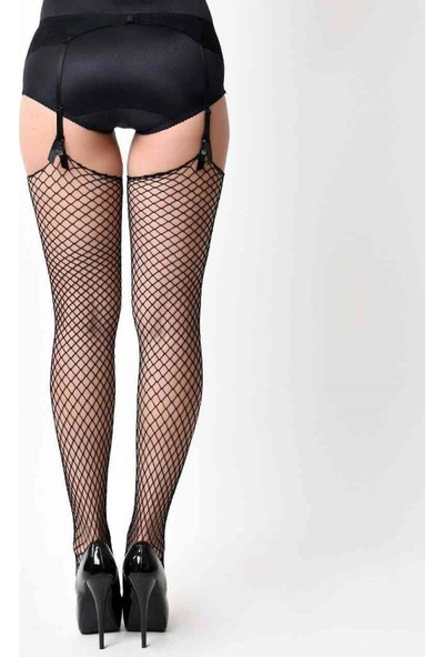 Merry See File Jartiyer Çorap