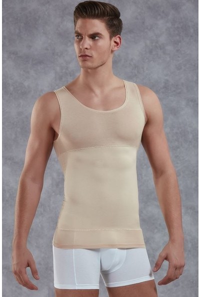 Doreanse Erkek Atlet Korse