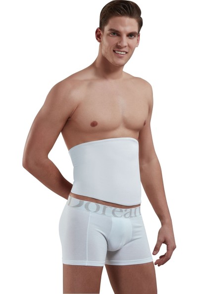 Doreanse Erkek Bel Korse