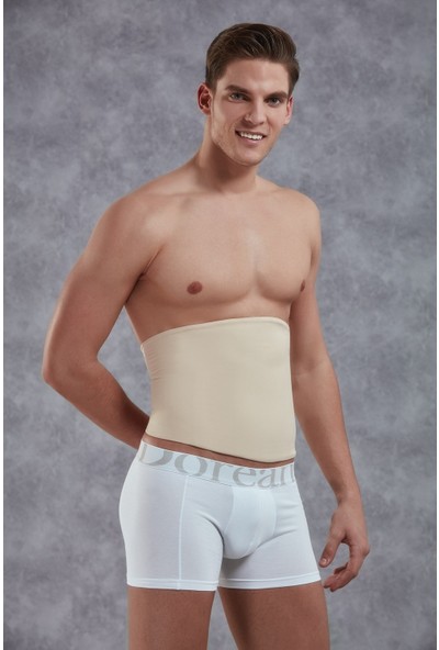 Doreanse Erkek Bel Korse