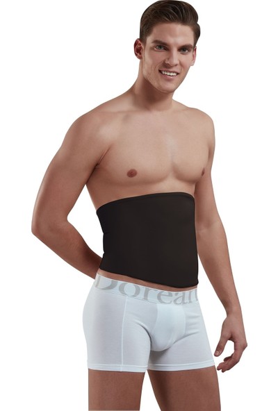 Doreanse Erkek Bel Korse