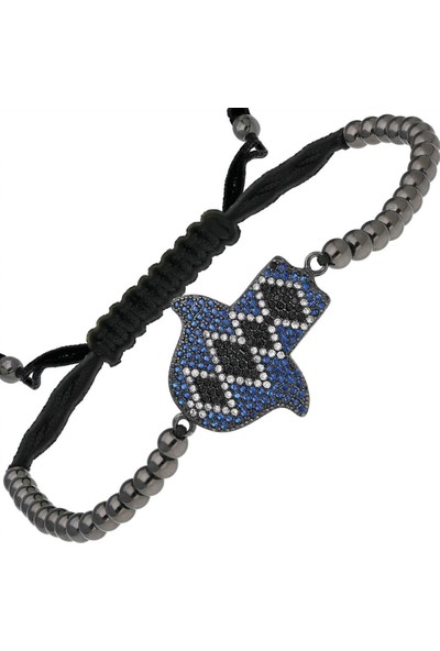 Getss Fatma Ana Eli Model Kadın Bijuteri Bileklik B199 Getss Fatma Ana Eli Model Kadın Bijuteri Bileklik B199