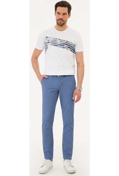 Pierre Cardin Erkek Spor Pantolon 50225938-VR036