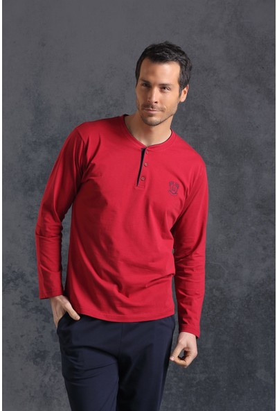 Ds Damat Pijama Takımı