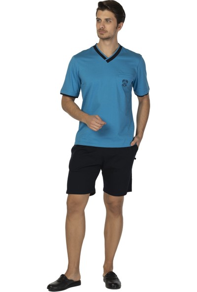 Ds Damat Pijama Takımı