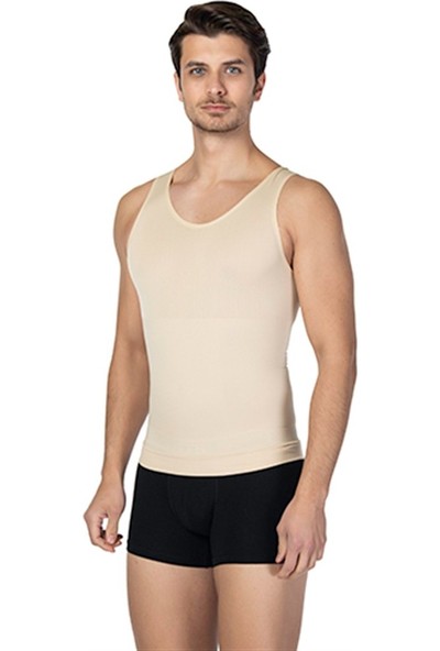 Ds Damat DS7100 Ten Erkek İç Giyim Atlet