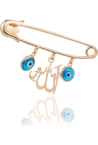 By Barun Nazar Boncuklu Çatal Iğne Rose By Barun Nazar Boncuklu Çatal Iğne Rose