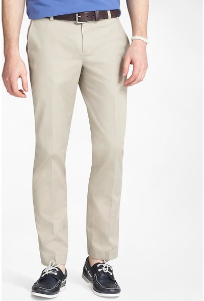 Brooks Brothers Milano Kesim Chino Pantolon