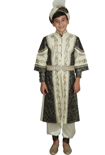 Gala Çocuk Kaftan Burak Gala Çocuk Kaftan Burak
