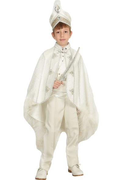 Gala Yıldız Pelerin Çocuk