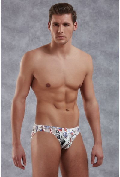 Doreanse Fantezi Erkek Slip 1399 Doreanse Fantezi Erkek Slip 1399