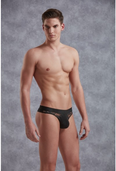 Doreanse Fantezi String 1252