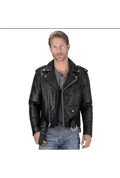 Derimont's Yan Fermuarlı Spor