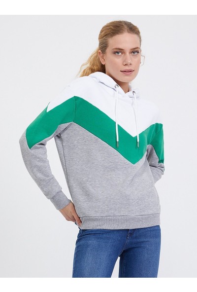 Loft 2023206 Kadın Sweatshirt