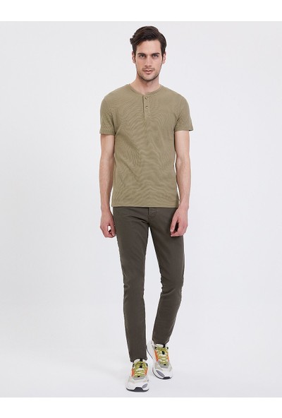 Loft 2024353 Erkek Pantolon
