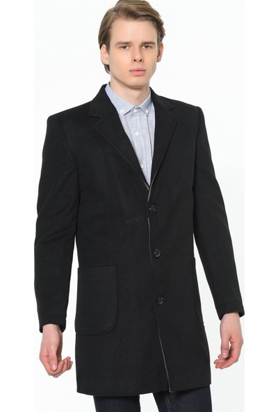 Dewberry Plt8384 Erkek Palto