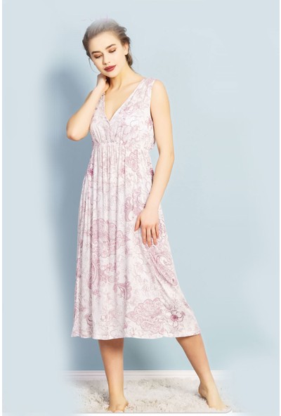 Vienetta Kadın Tunik Gecelik