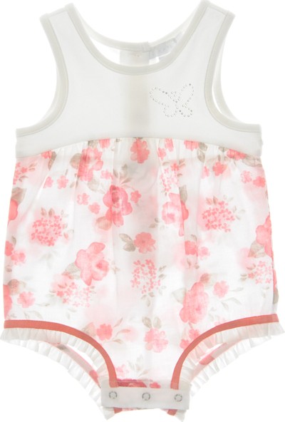 Panço 1619404 Body Beyaz