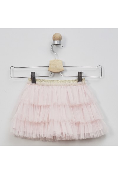 Panço Kız Bebek Tütü Etek 2011GB13009