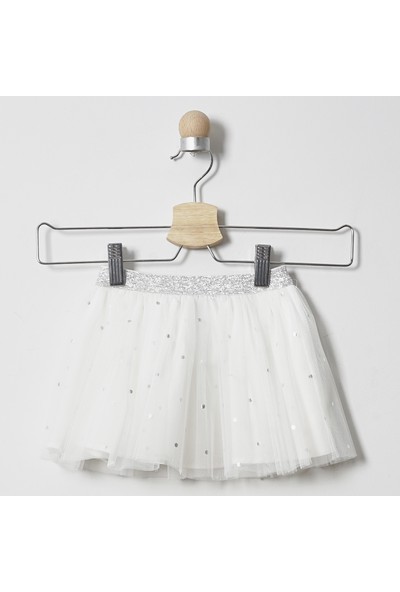 Panço Kız Bebek Tütü Etek 2011GB13012
