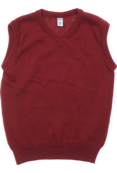 Panço Erkek Çocuk Basic Süveter 9930952100