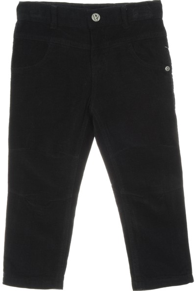 Panço Erkek Çocuk Basic Kadife Pantolon 9931150100