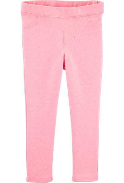 Carter's Küçük Kız Çocuk Tayt PW 2A042110