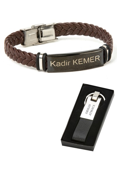 Fotomcity Fotomckişiye Özel Isimli Bileklik ve Anahtarlık Fotomcity Fotomckişiye Özel Isimli Bileklik ve Anahtarlık