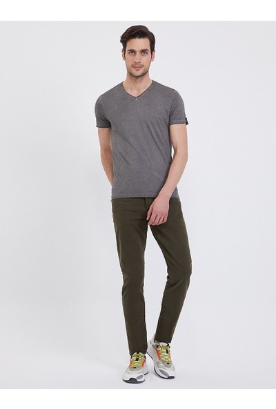 Loft 2023871 Erkek Pantolon