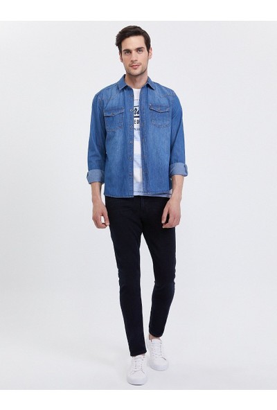 Loft 2025413 Erkek Pantolon