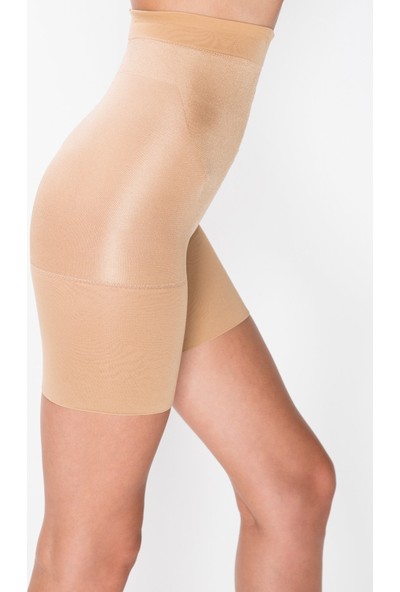 Penti Ten Rengi Izsiz Şekillendirici Korse