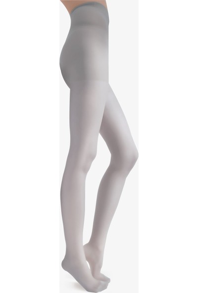 Penti Duman Nefti Konfor ve Destek Külotlu Çorap