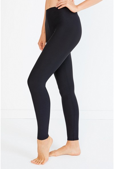Penti Siyah Miracle Slimmer Termal Tayt Penti Siyah Miracle Slimmer Termal Tayt