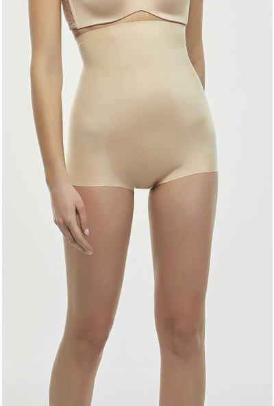 Penti Ten Control Yüksek Bel Slip Külot Penti Ten Control Yüksek Bel Slip Külot