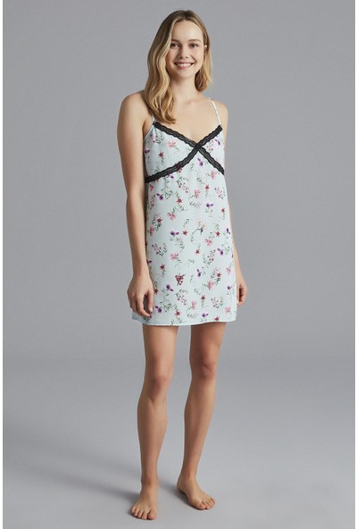 Penti Mint Jade Elbise