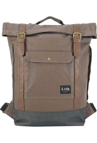 G.Ride Griei11F311 Balthazar Brown