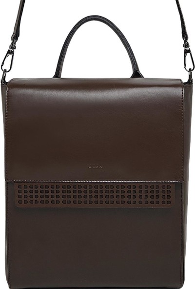 Desa Arber Erkek Deri Çanta