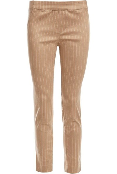 Defacto Valentina Çizgili Cigarette Pantolon J8741AZ20SP Defacto Valentina Çizgili Cigarette Pantolon J8741AZ20SP