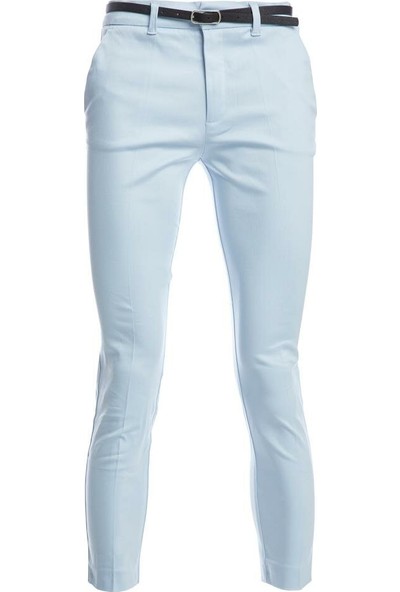 DeFacto Straight Fit Düz Paça Pantolon N1152AZ20SP