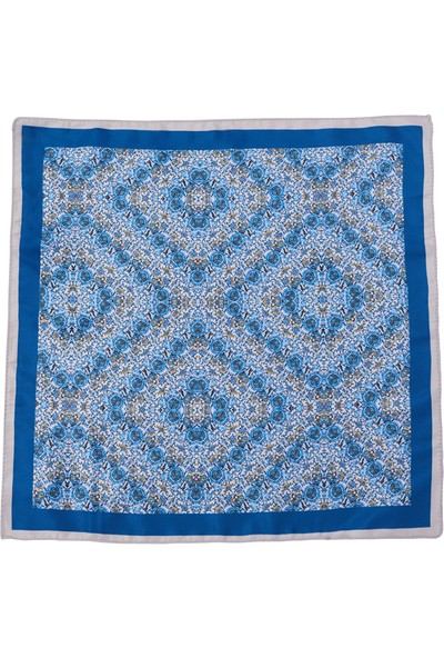 Altınyıldız Classics Desenli Mendil