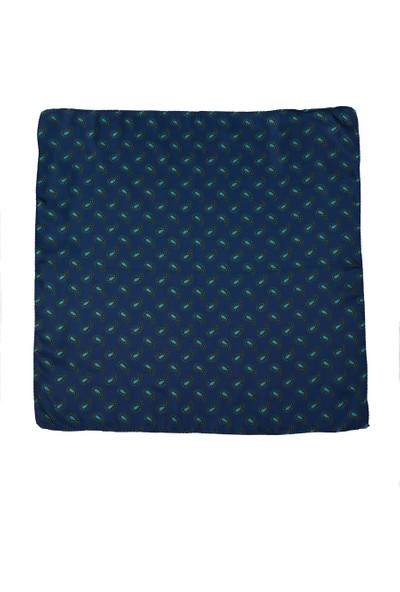 Altınyıldız Classics Desenli Mendil