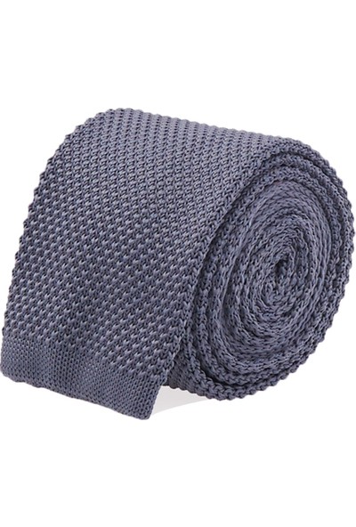 Altınyıldız Classics Örme Kravat