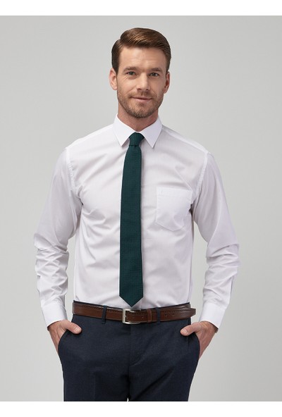 Altınyıldız Classics Regular Fit Gömlek