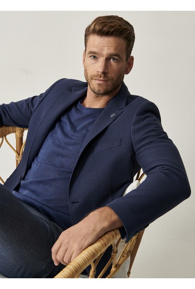 Altınyıldız Classics Slim Fit Ceket