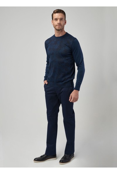 Altınyıldız Classics Ütü Gerektirmeyen Non-Iron Slim Fit Pantolon Altınyıldız Classics Ütü Gerektirmeyen Non-Iron Slim Fit Pantolon