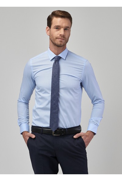 Altınyıldız Classics Tailored Slim Fit Gömlek