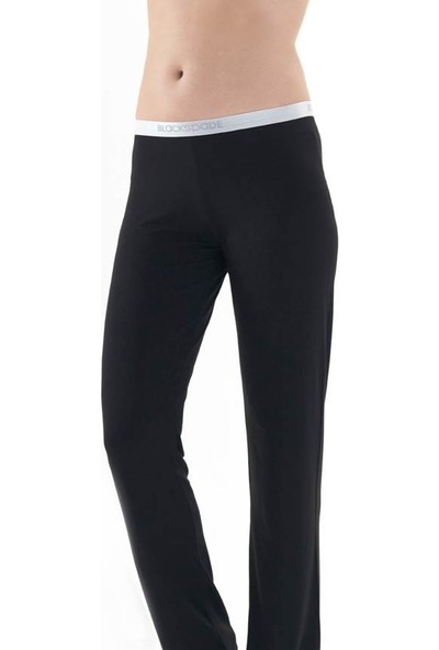 Blackspade Kadın Pijama Altı Silver 1625 - Siyah Blackspade Kadın Pijama Altı Silver 1625 - Siyah