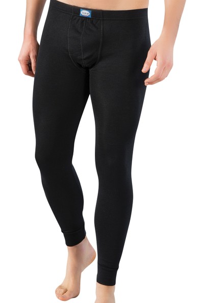 Lüx Drm Termal Erkek Alt Içlik Don