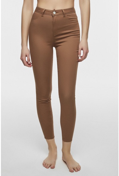Penti Taba Colored Jeggings Tayt Penti Taba Colored Jeggings Tayt
