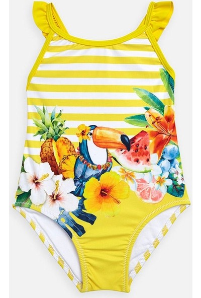 Mayoral Kız Çocuk Mayo L20Y3729